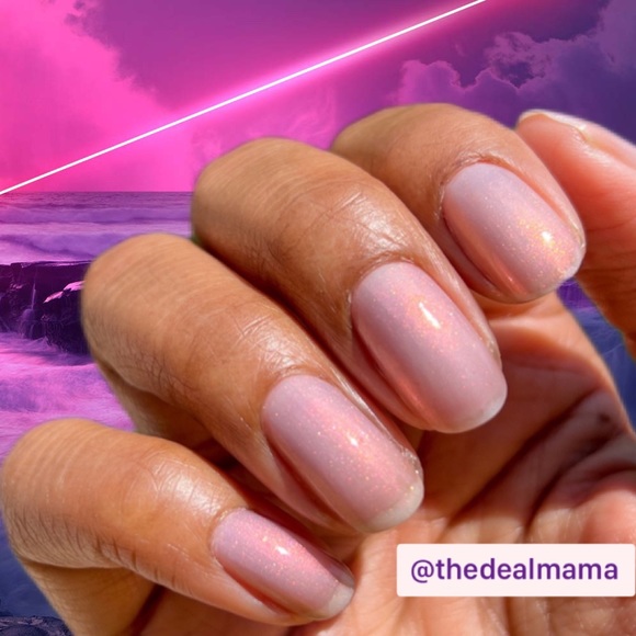 Incoco | Makeup | 22 Incoco Diva Nail Wraps Retired Overlay Strips ...